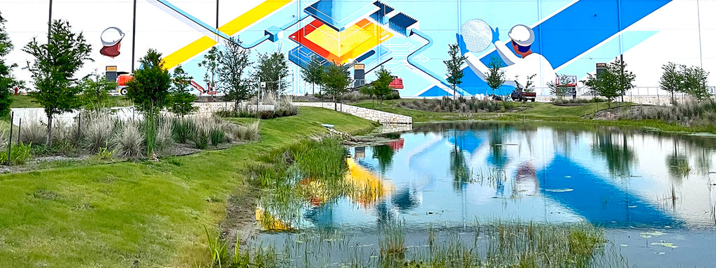 Sloke One | Austin Mural Artist | Graffiti Art | Street Art | Sloke One